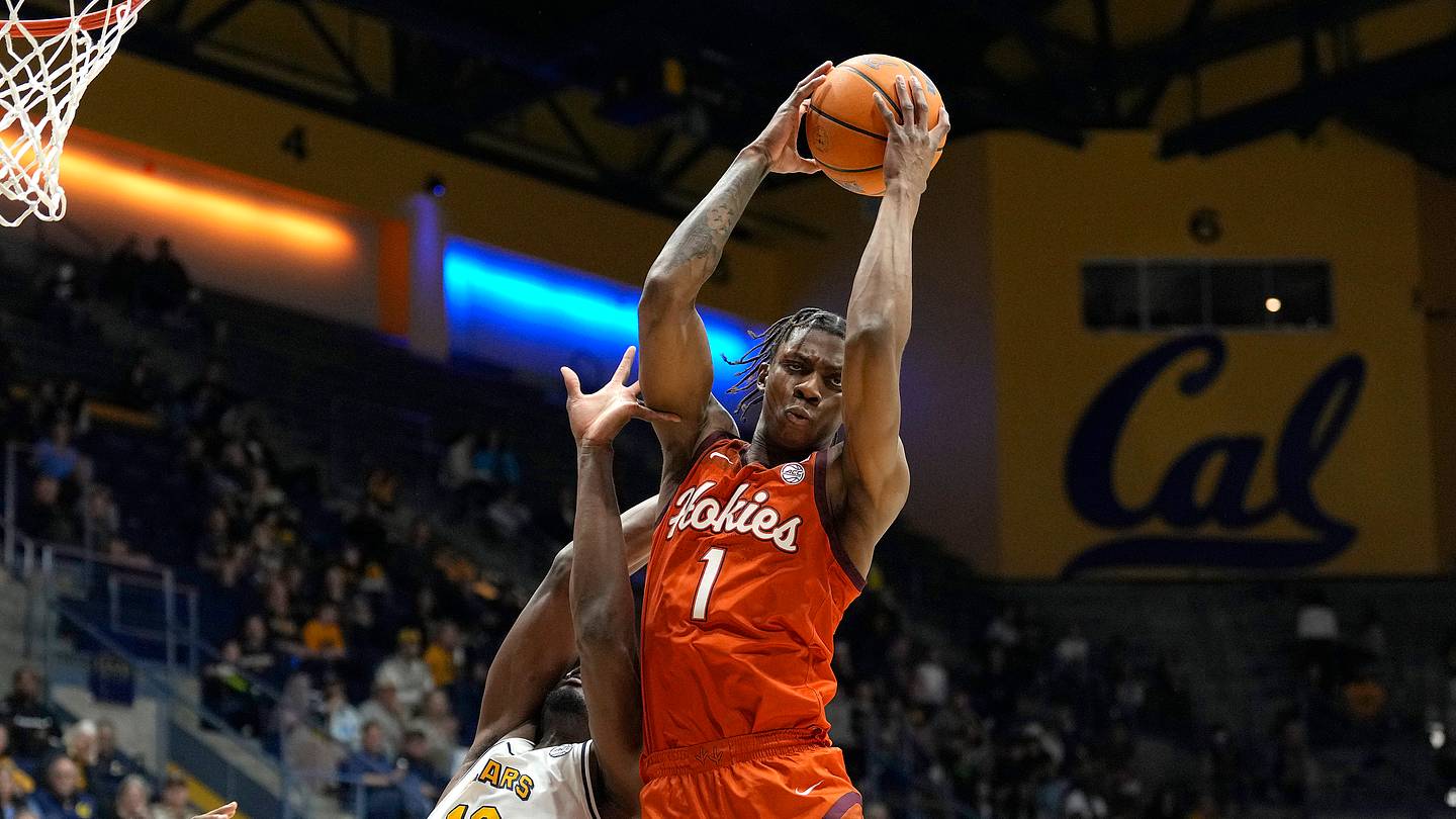 Virginia Tech basketball opens much-anticipated season against ...