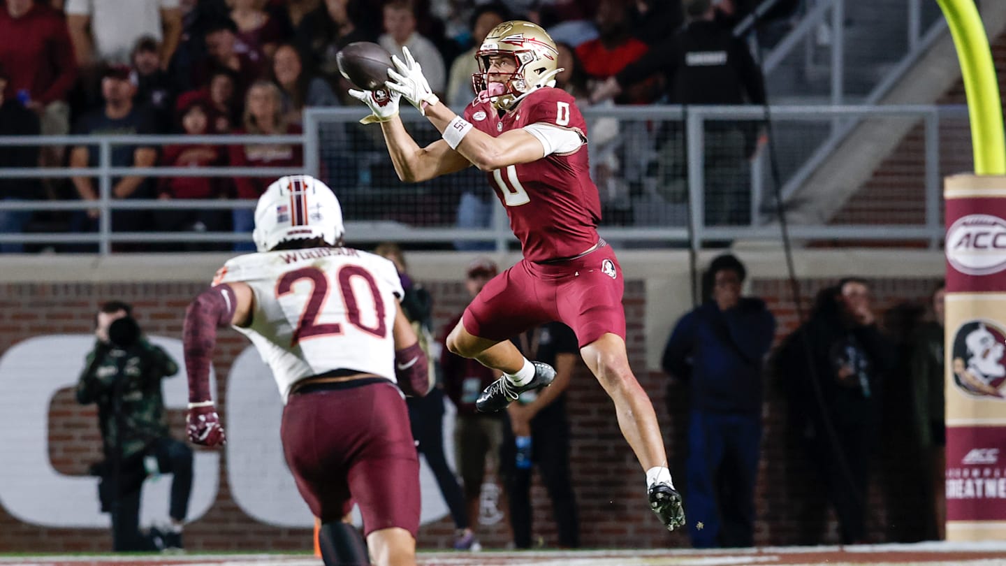 5 Major takeaways from FSU blowout win over Virginia Tech