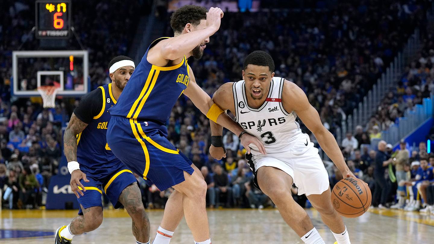 5 Teams that will give the Spurs the most trouble in 2023–24