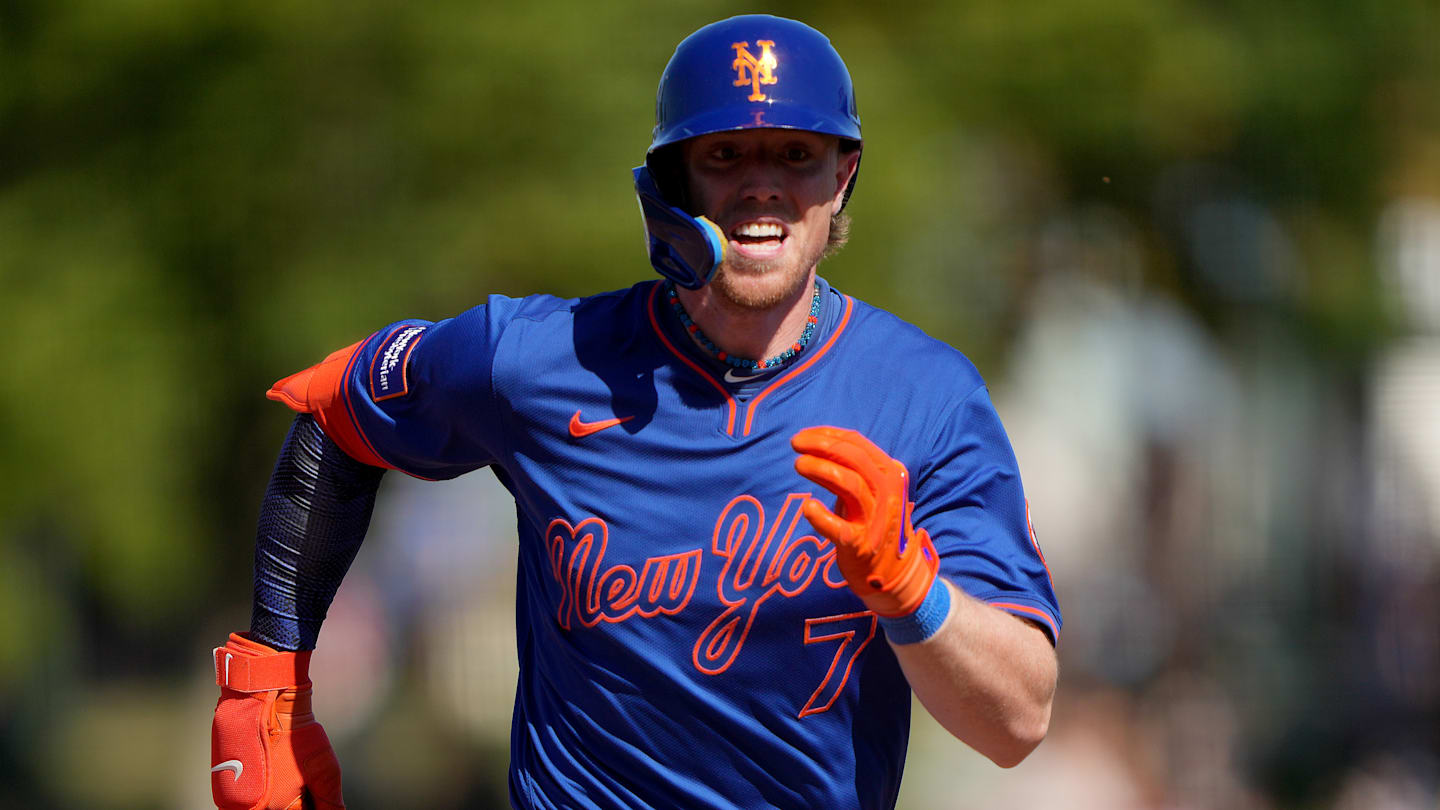 3 struggling NY Mets players who've been more disappointing than Brett Baty