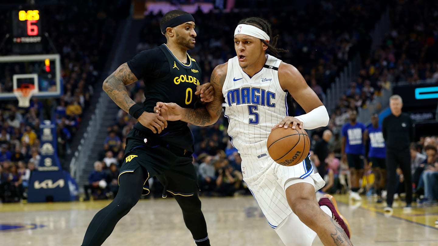 ESPN gives Orlando Magic fans permission to dream big this season