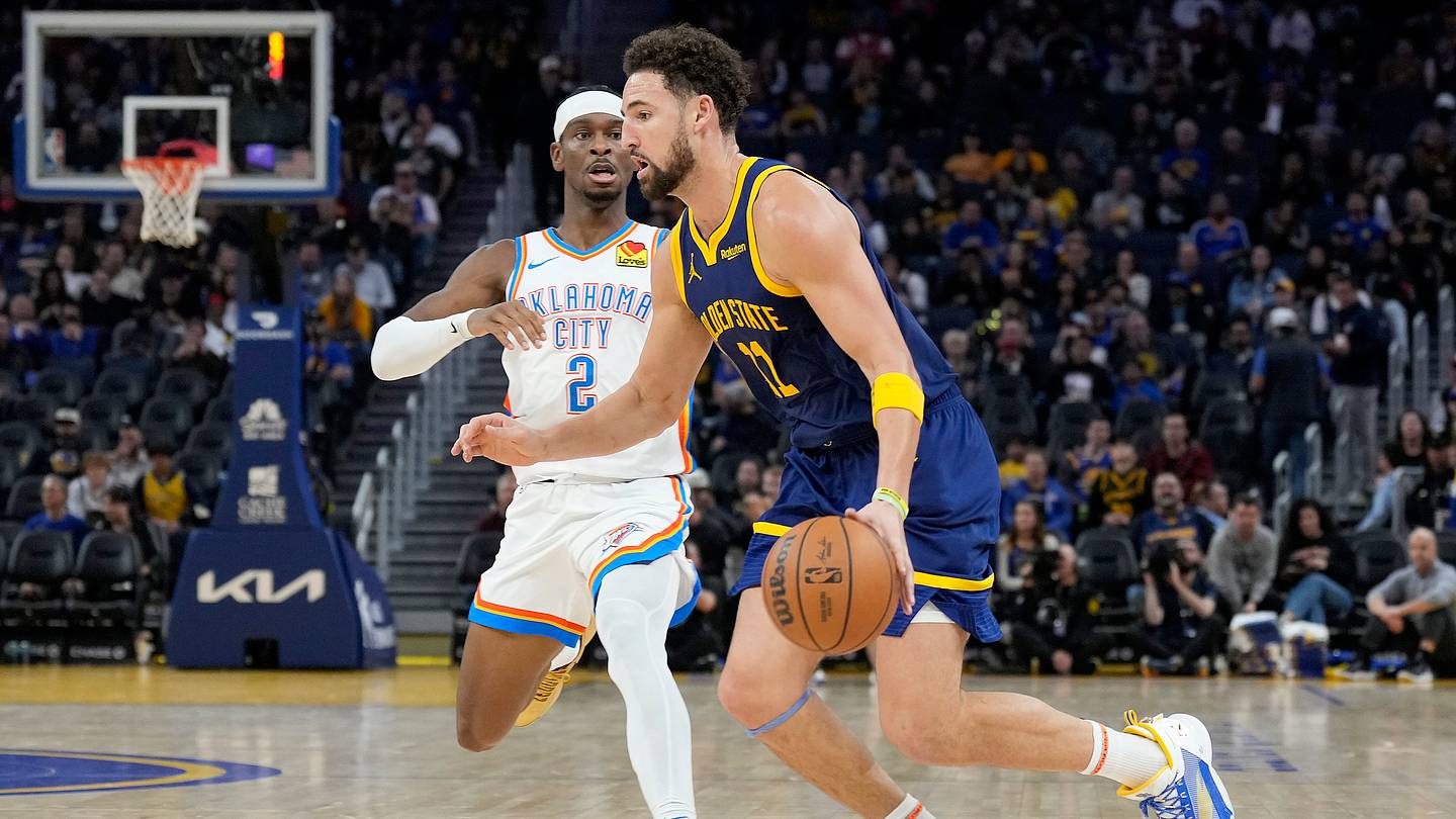 4 head-scratching moments that cost the Golden State Warriors in sixth ...