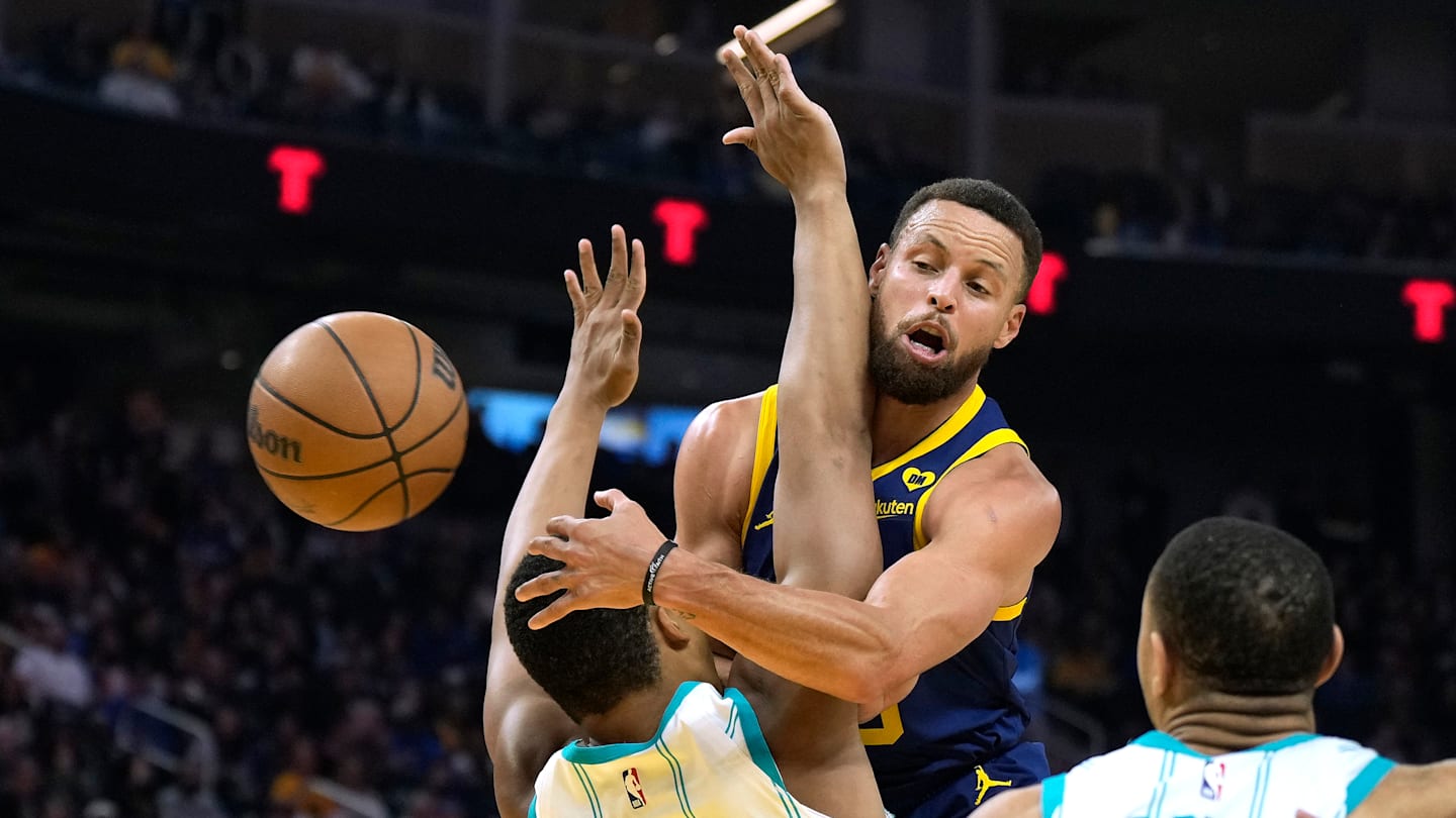 "Worst half of basketball I've ever seen" - Fans roast quality of ...