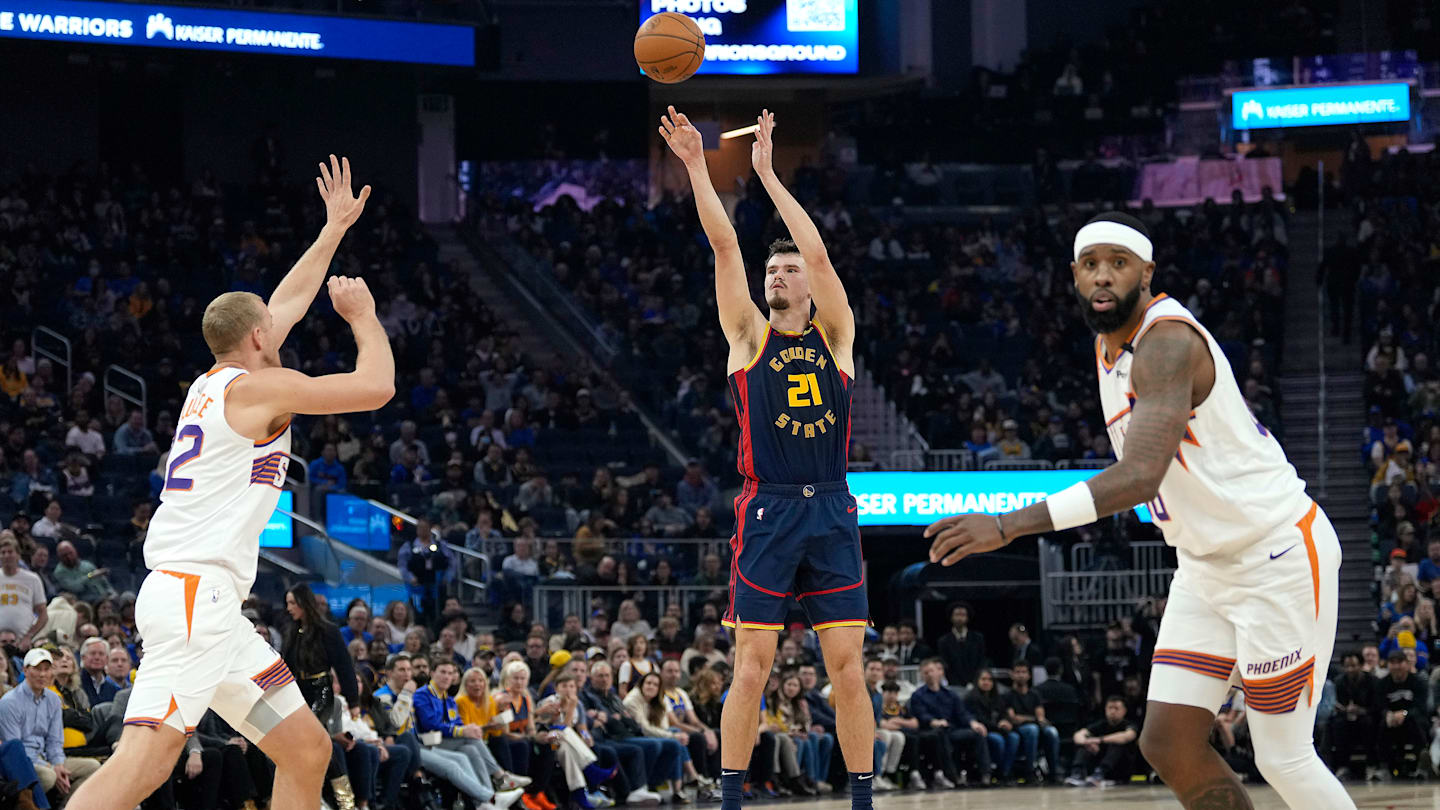 Quinten Post drawing comparison to $196 million star and former ...