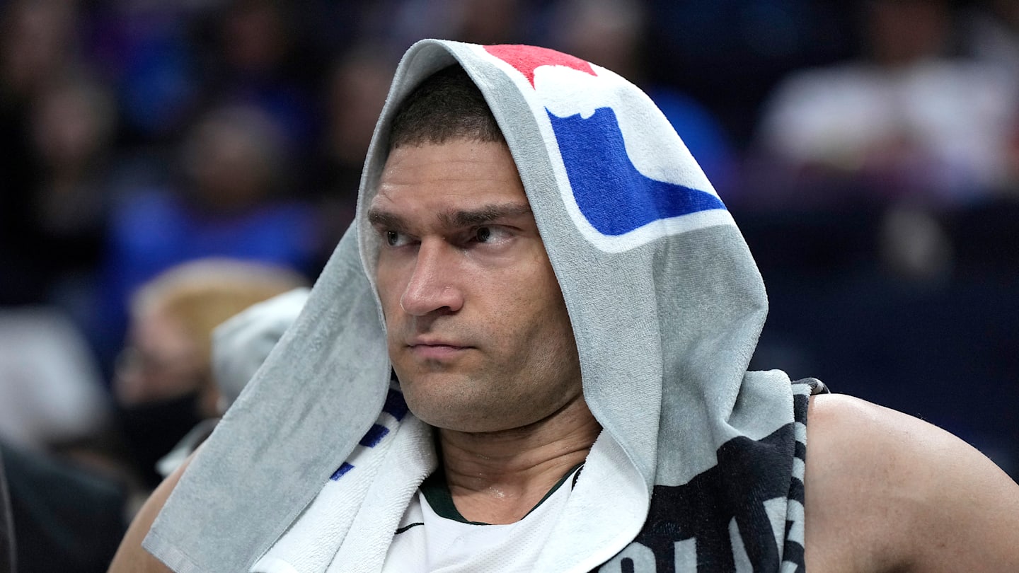 Lakers emerge as likely bidding rival for Warriors' potential free agency target