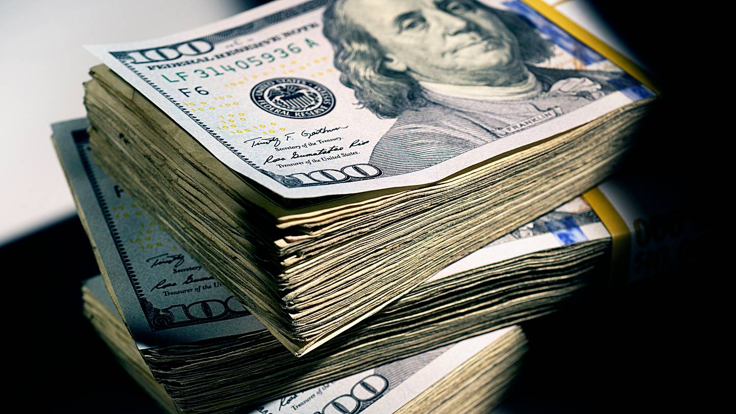Why Do We Say “Cold, Hard Cash”?