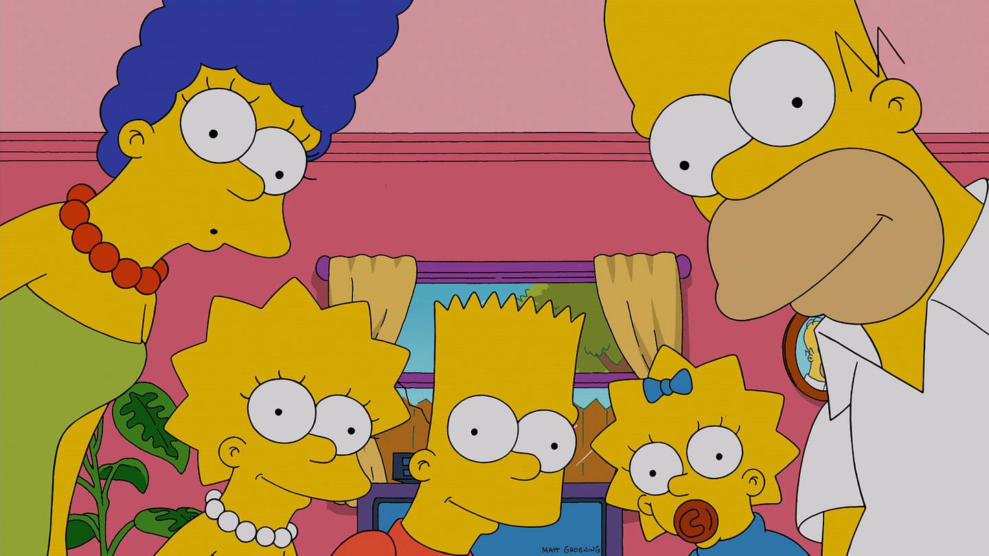 5 things we like to see in The Simpsons season 36