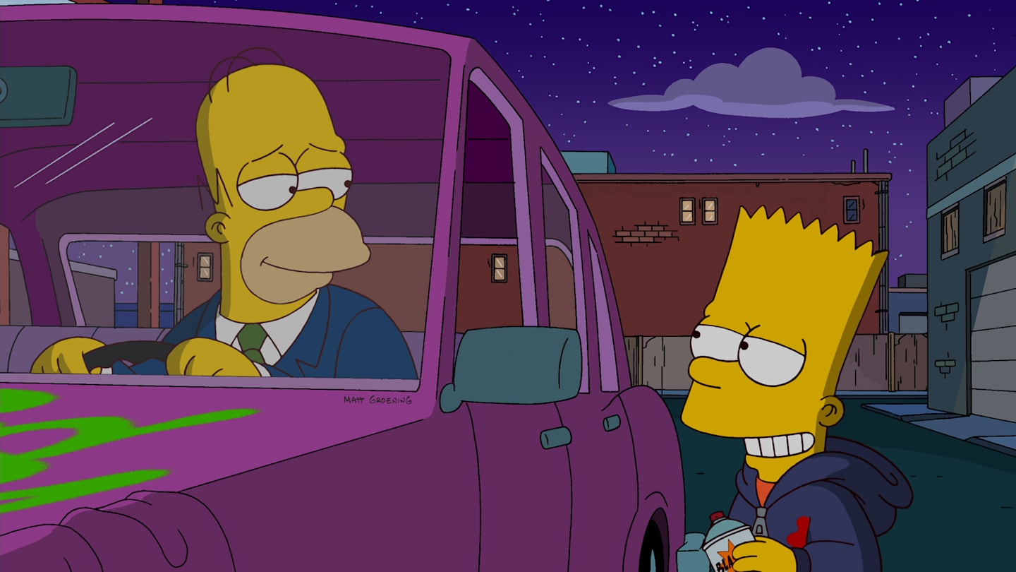 The Simpsons: The 5 best Homer Simpson moments