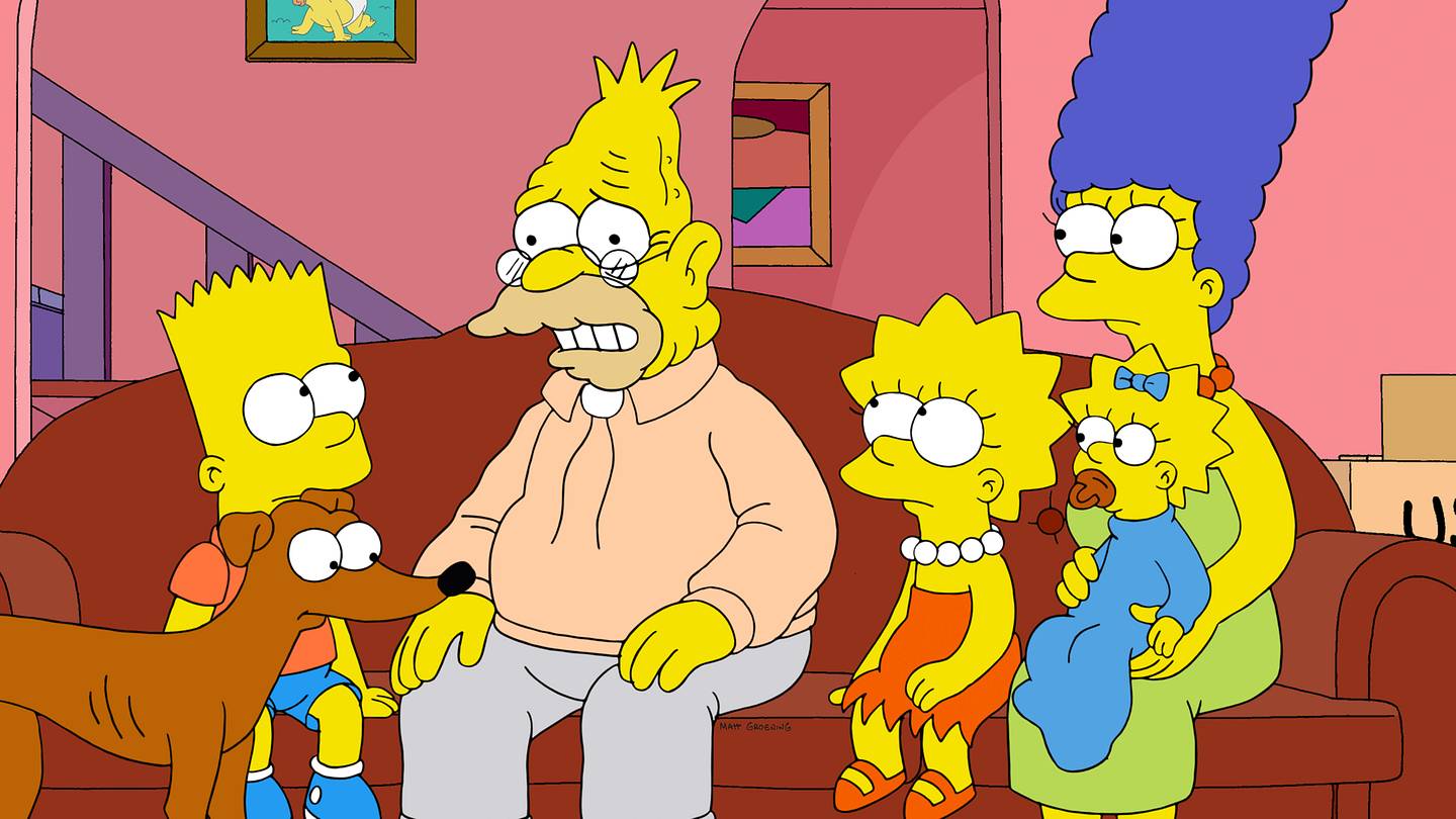 The Simpsons Shoddy Heat review: Solving the mystery