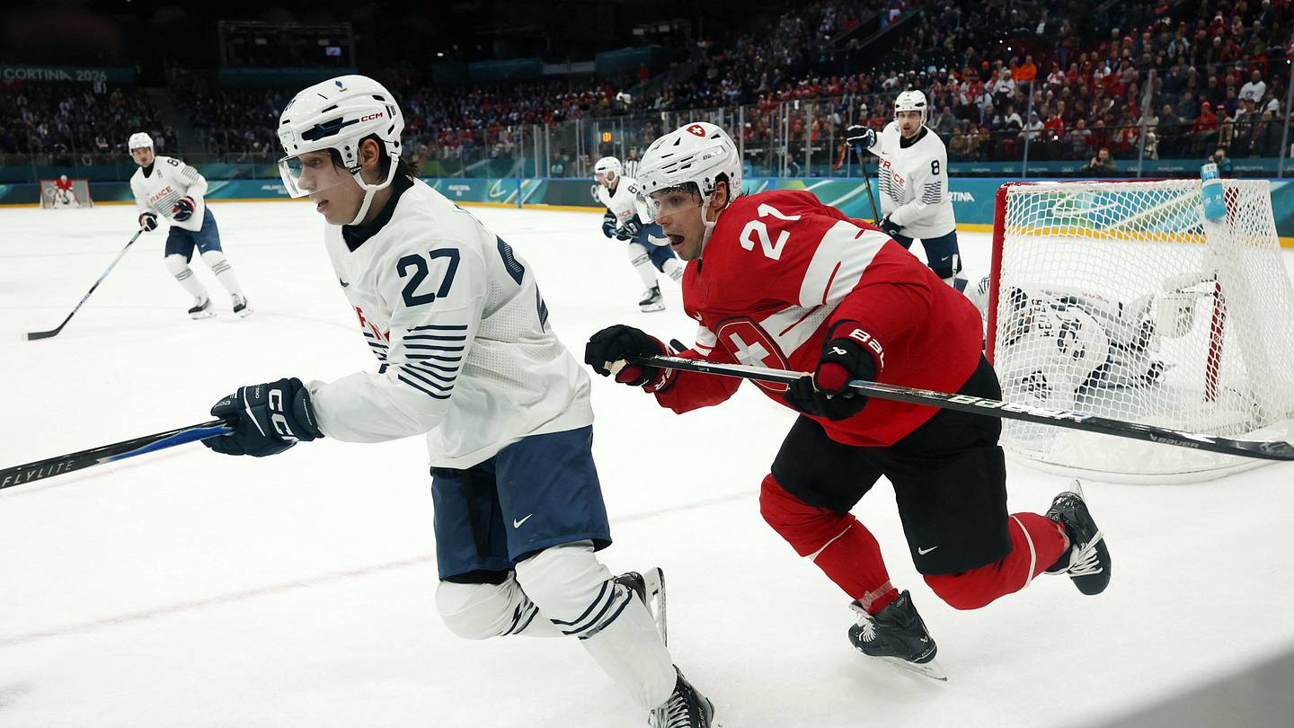 3 Thoughts ahead of Canada vs. Switzerland Olympic matchup