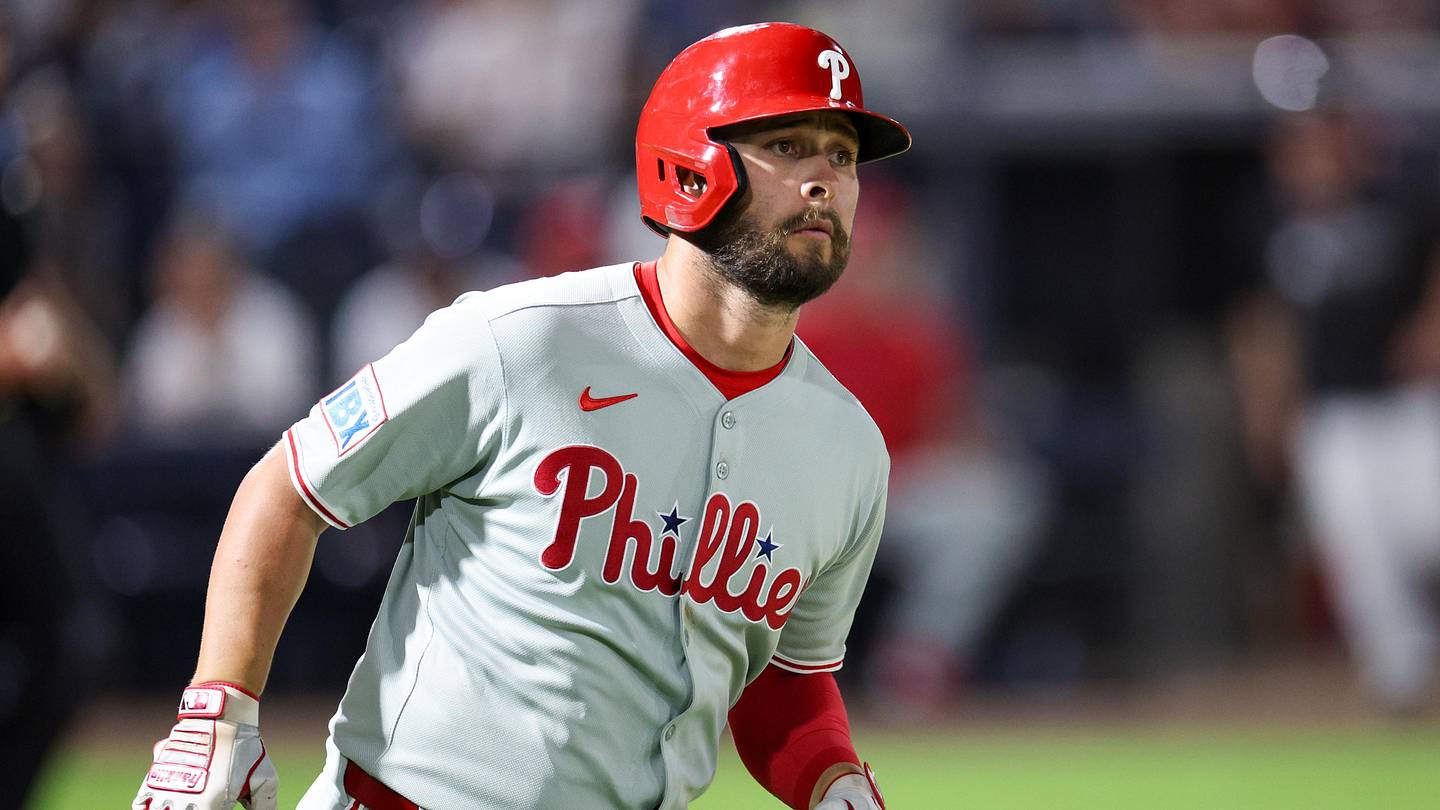 Former Phillies outfielder who once crushed Mets lands minor league ...