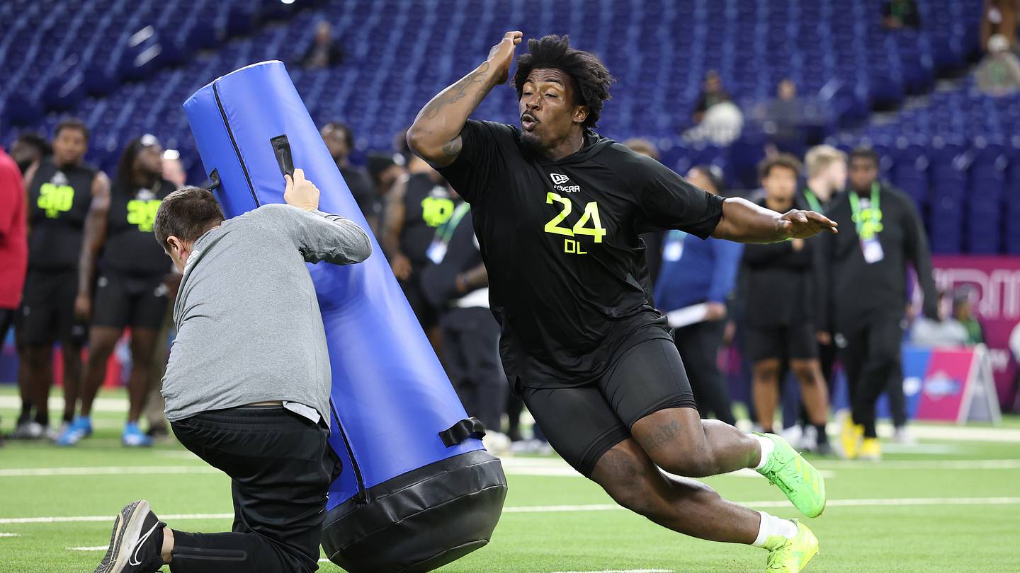Chiefs finally sign Omarr Norman-Lott and remove major camp concern