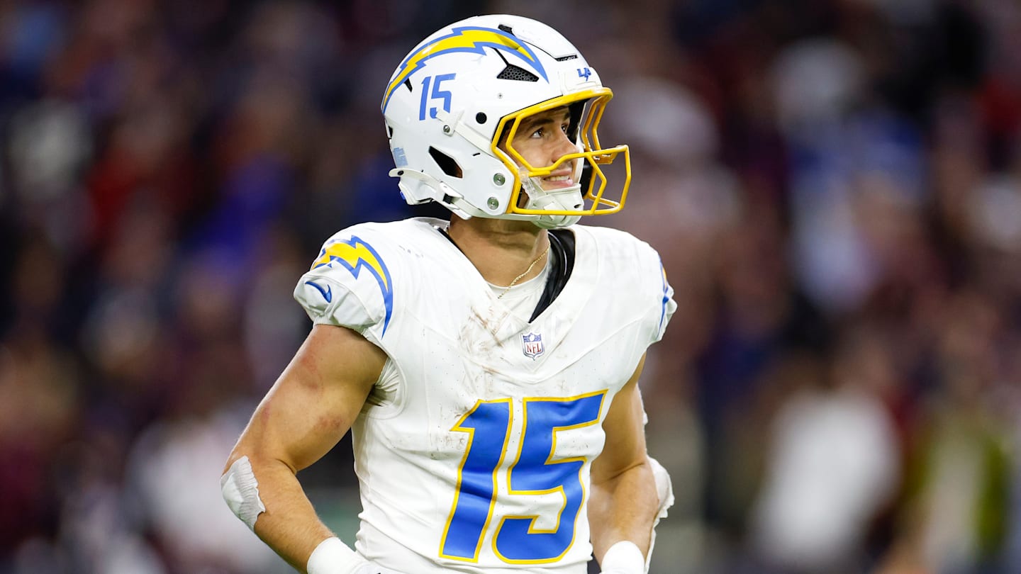 Former Super Bowl MVP offers up a bold Chargers prediction (and loves ...