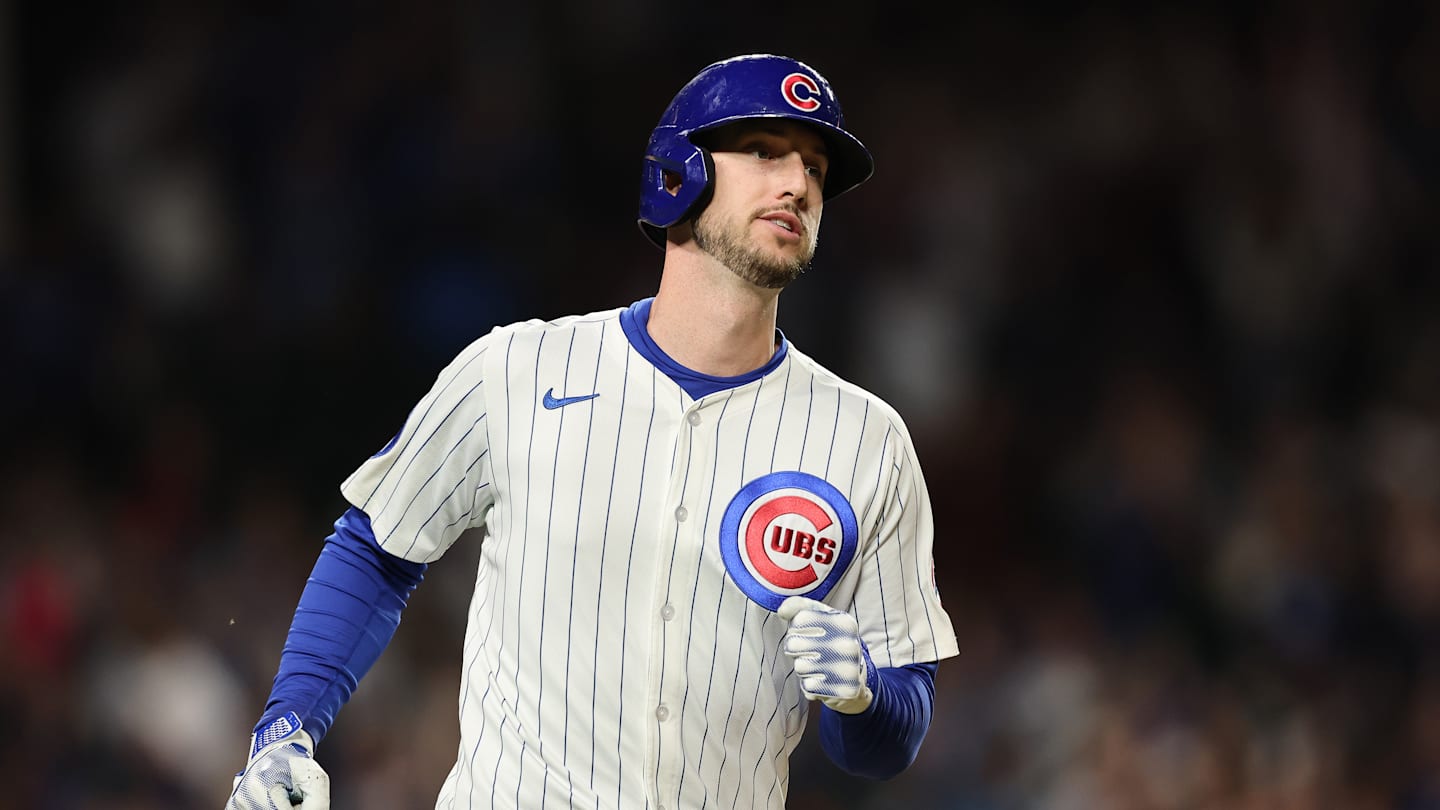 SF Giants have obvious move after Dodgers land Kyle Tucker, but they ...