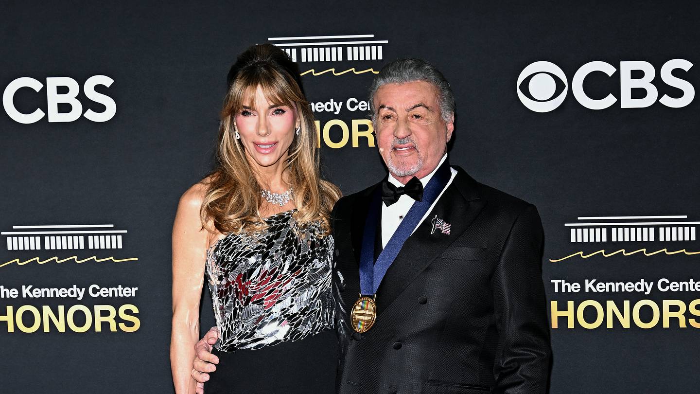 Sylvester Stallone featured in a hidden gem soccer movie fans must know ...