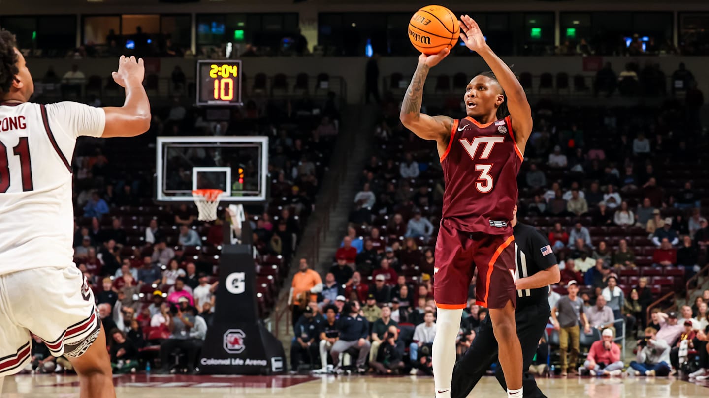 5 massive observations after Virginia Tech avoided a major upset ...