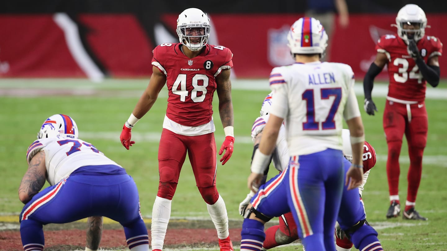 Buffalo Bills 2024 schedule: Complete list of all 17 games this season