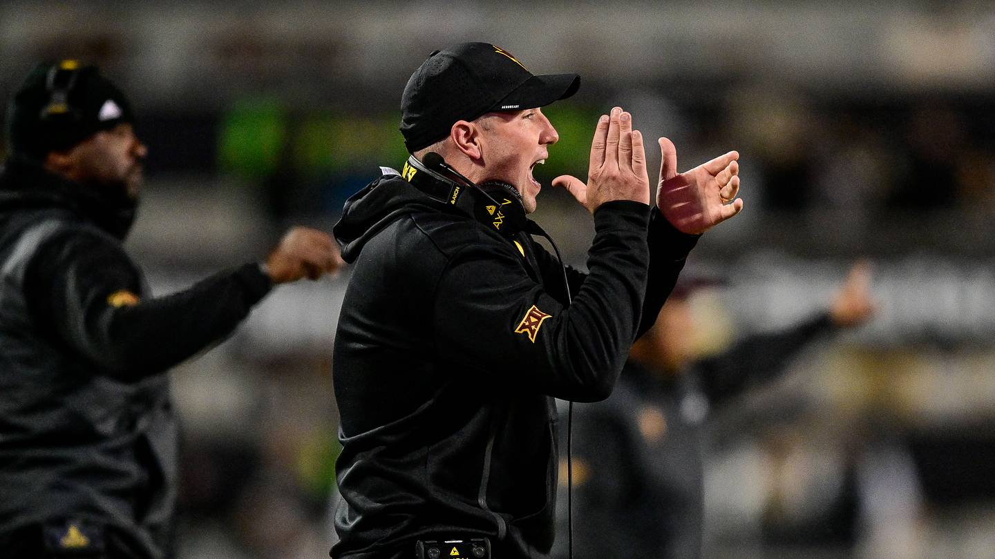 Power ranking Michigan's head coach candidates after dream target ...