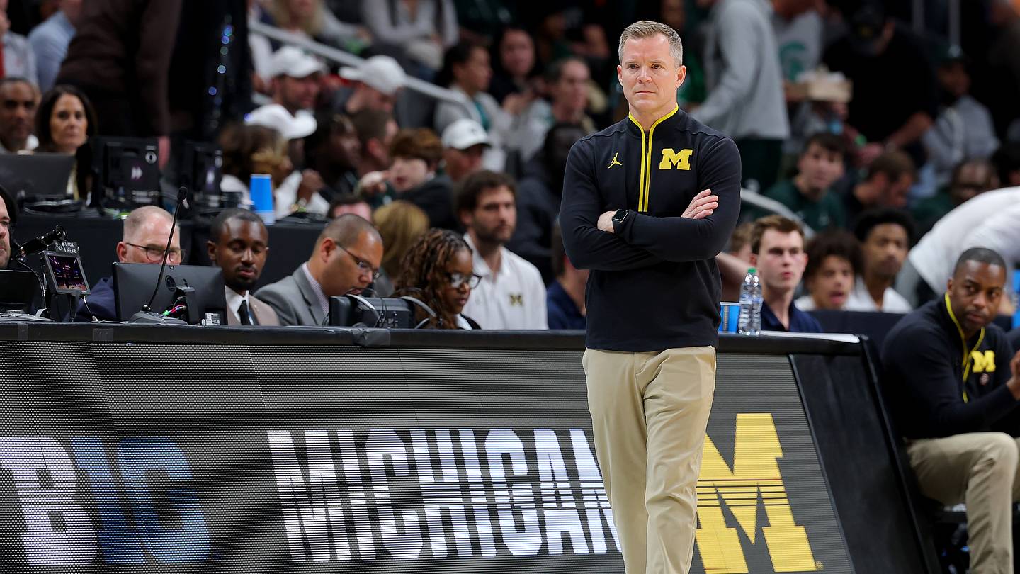 Michigan Basketball Ranked #5 in Way-Too-Early Rankings