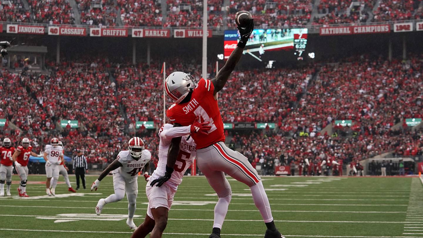 Breaking down Buckeyes' big recruiting weekend from their bye week
