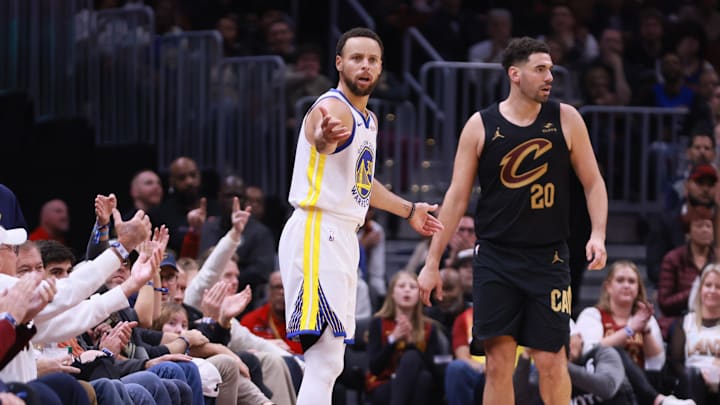Atlanta Hawks vs Golden State Warriors: Steph Curry's Status For ...