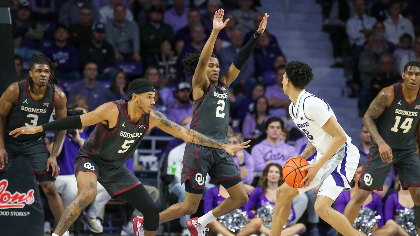 OU basketball: Five things to know about the Sooners vs. UCF