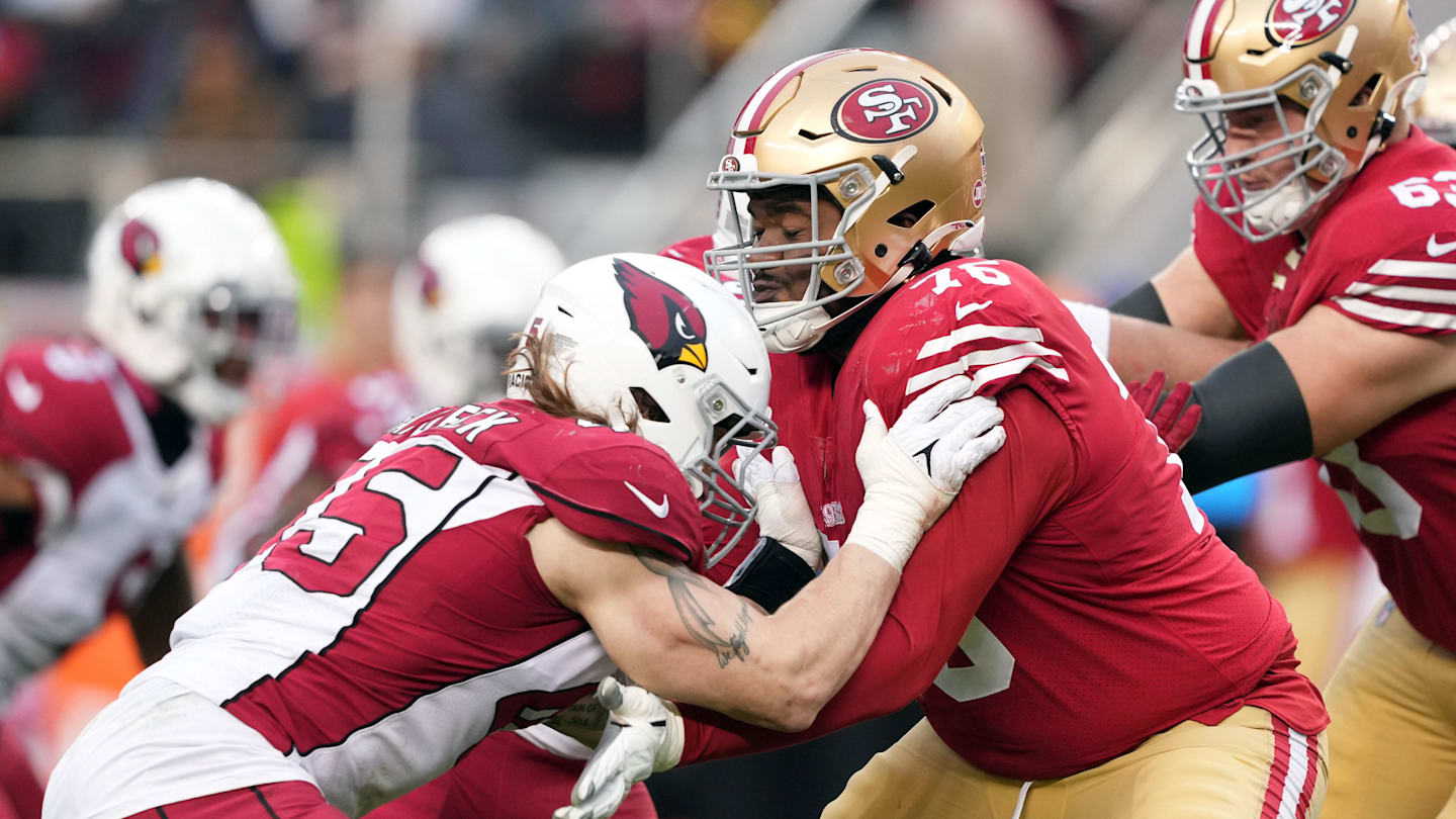 NFL analyst slams the Chiefs for signing Jaylon Moore to protect ...