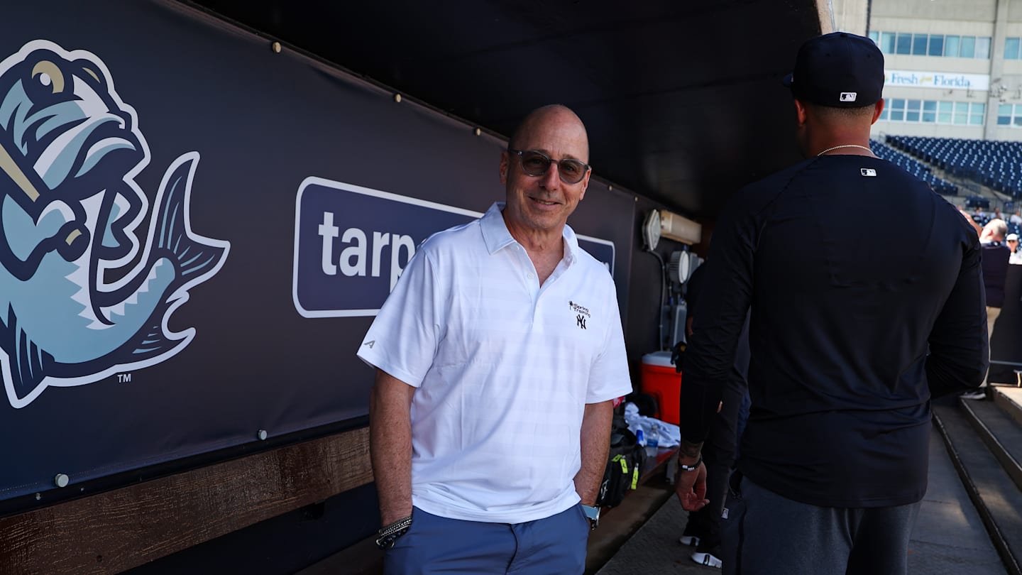 Virginia Tech catcher scooped up by the New York Yankees as an UDFA