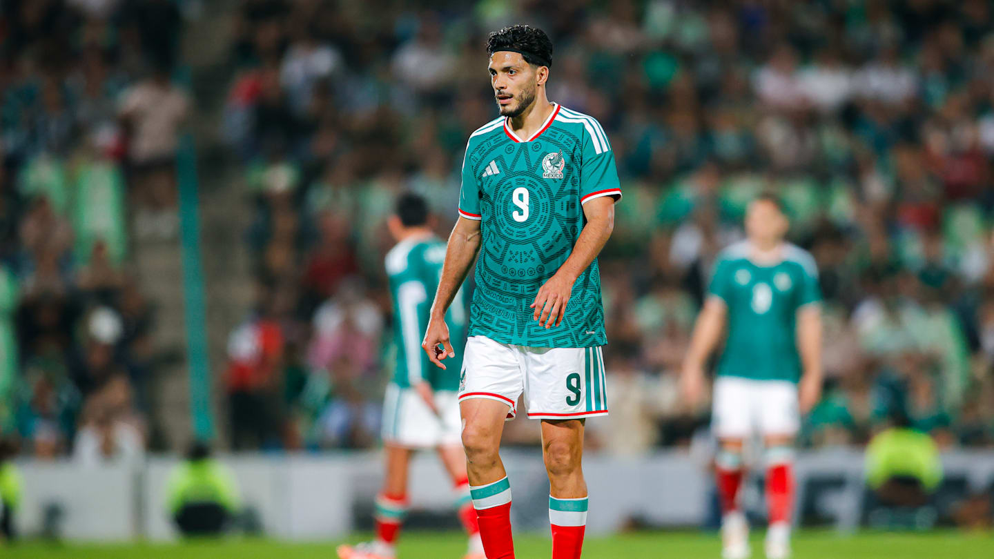 Mexico’s 2026 Opener at the Azteca: FIFA pots point to these possible ...