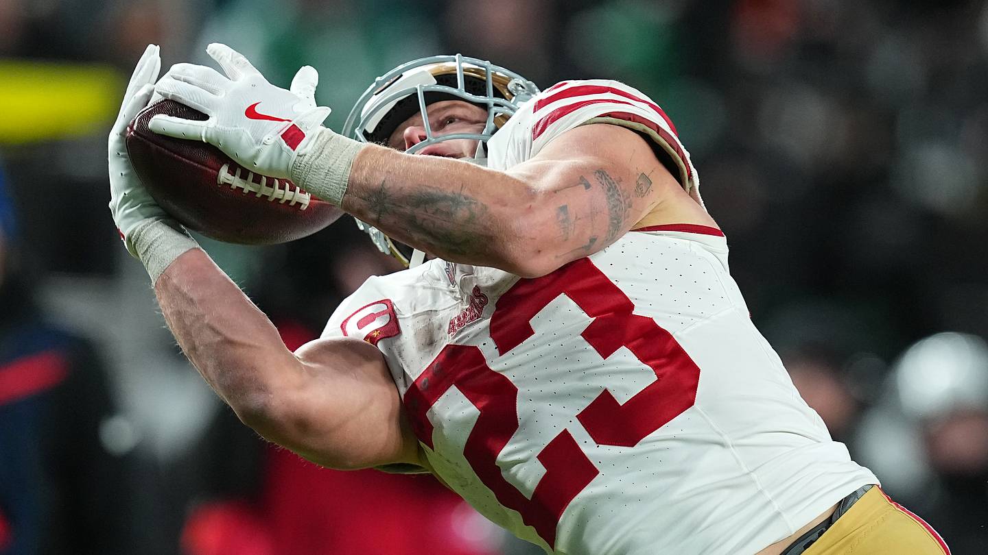 NFL Playoff schedule: Full Divisional round matchups, dates, times and ...