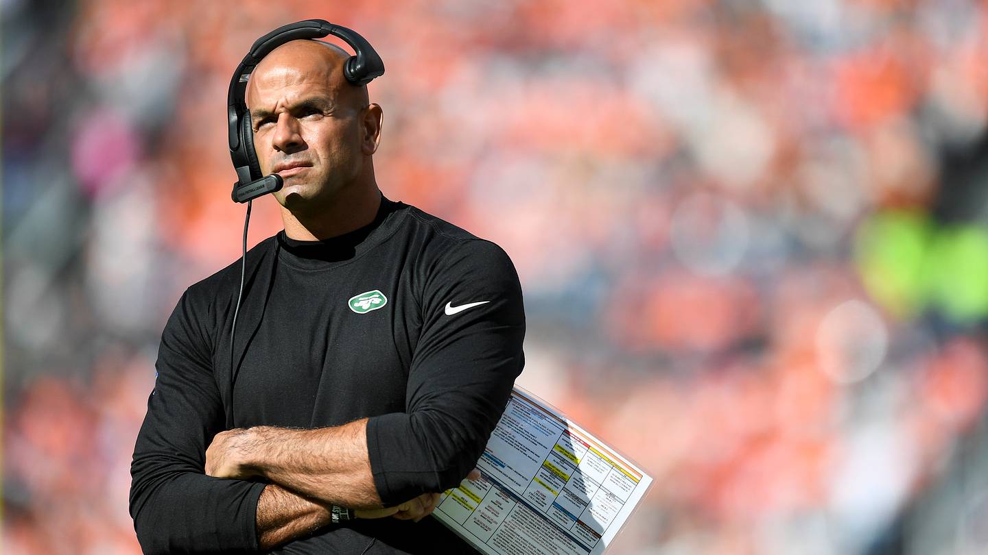 3 questions the NY Jets must answer against the Patriots: Revenge on ...