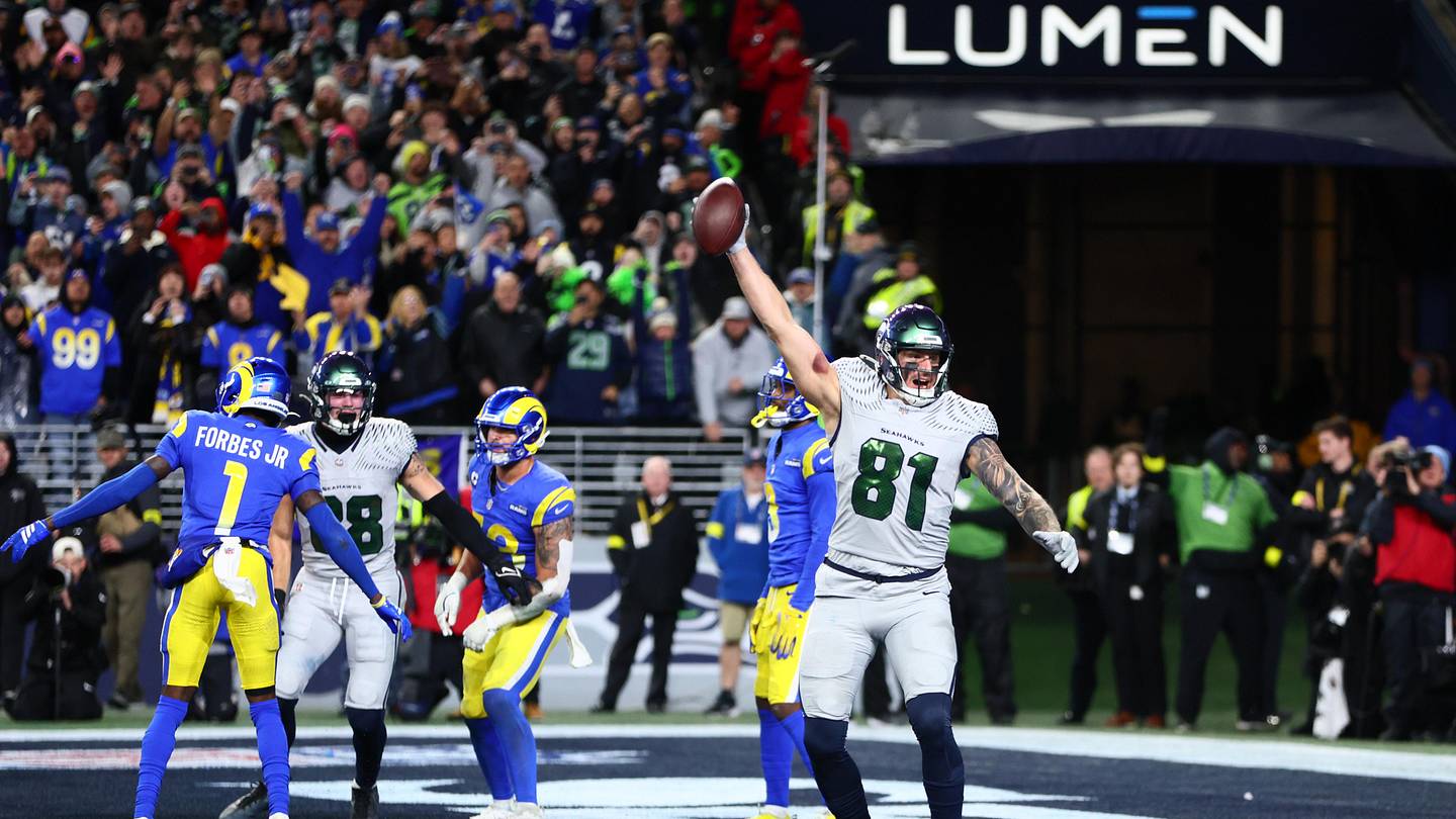 Studs, Duds and an unlikely hero from one of the wildest wins in ...