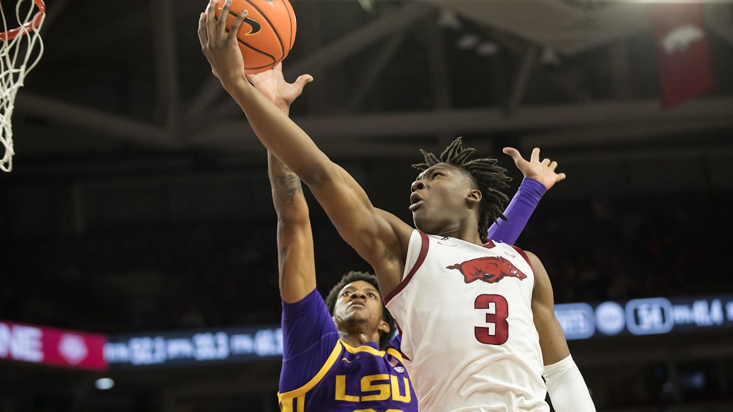 Bulls must trade back in NBA Draft to pile up picks, target this elite ...