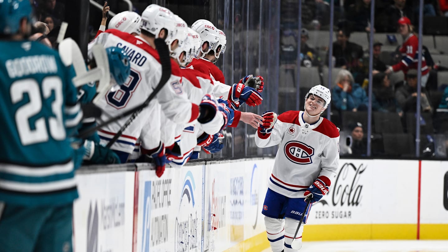 Tony Marinaro talks Habs on The Sick Podcast with Brian Wilde, Snake ...