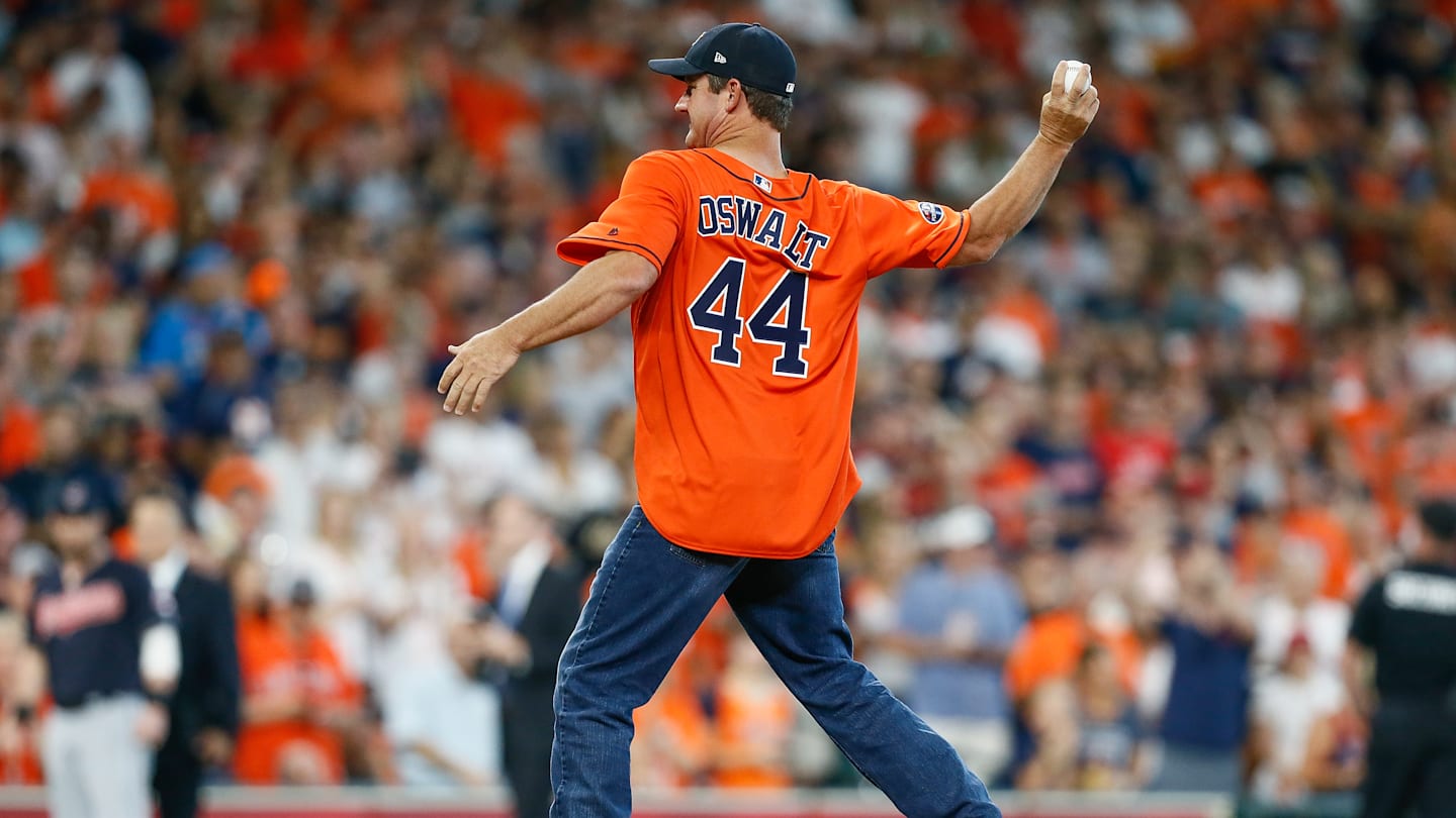 Astros legends pushing hard for Alex Bregman reunion (but it's going to ...