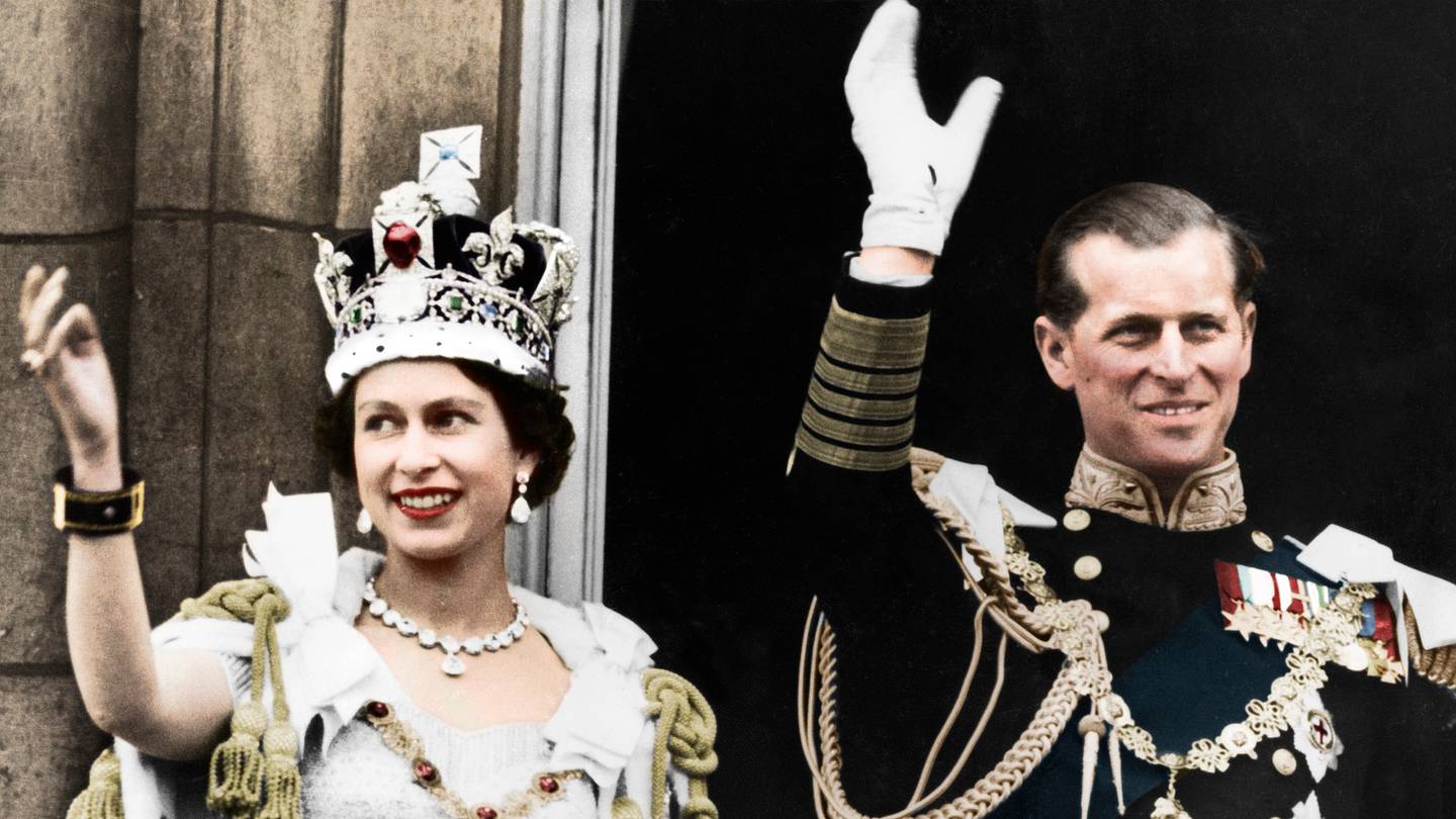 A Rundown on English and British Royal Eras