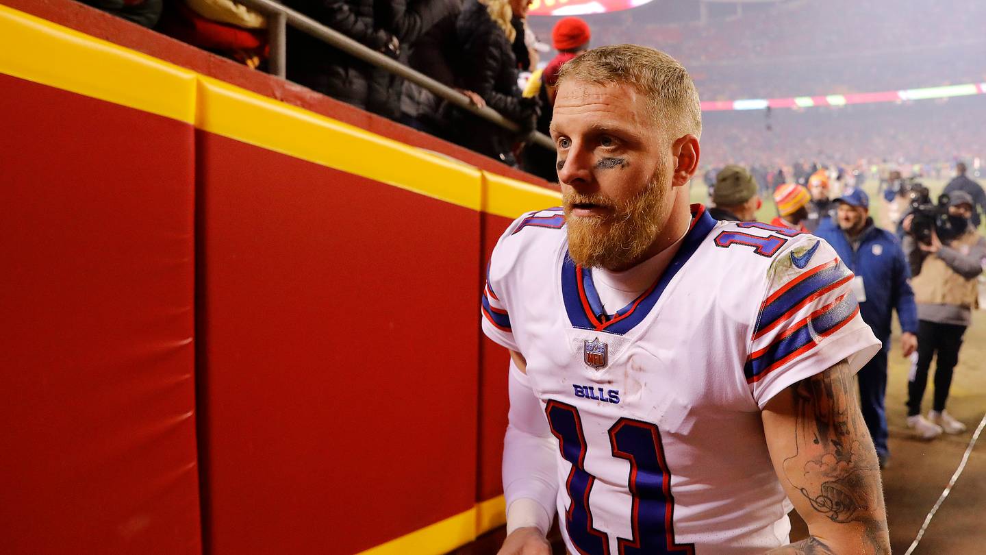 Chiefs’ unforgettable 13-second win is still living rent-free in Cole ...