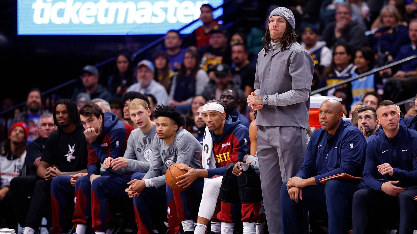 Nuggets desperately need to move disastrous signing on first day eligible