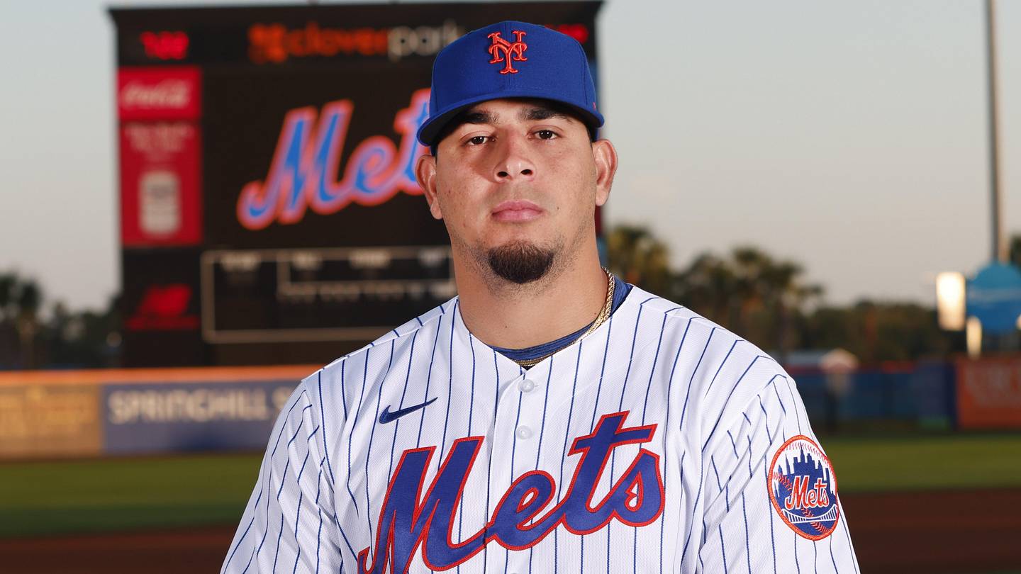 Jose Butto impresses in spring debut