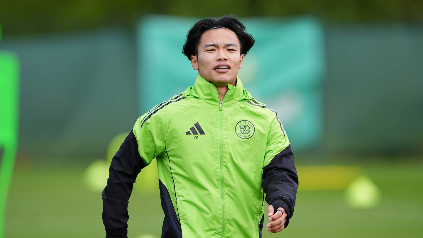Celtic's Reo Hatate transfer stance emerges amid Martin O'Neill uncertainty