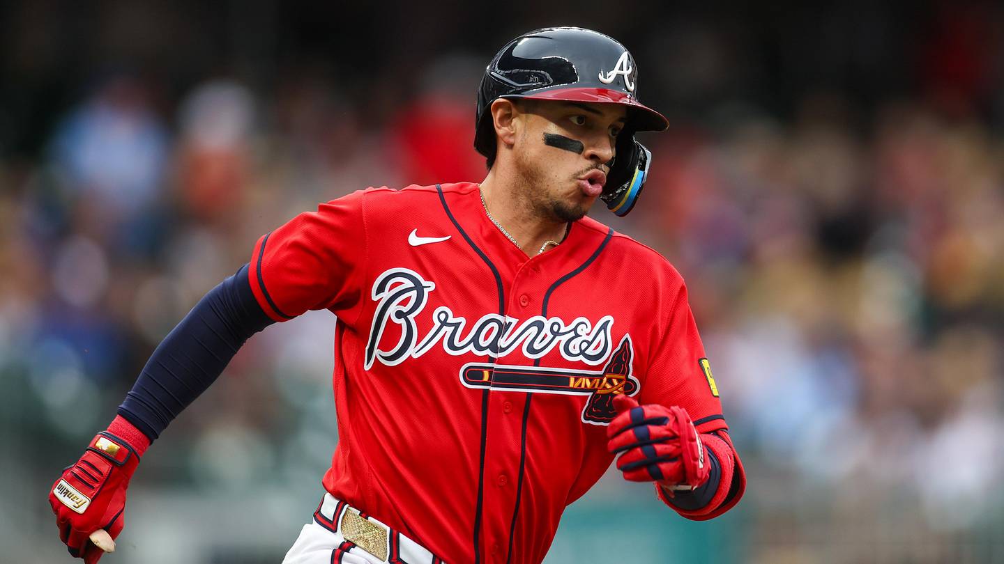 One Braves move already aging brilliantly