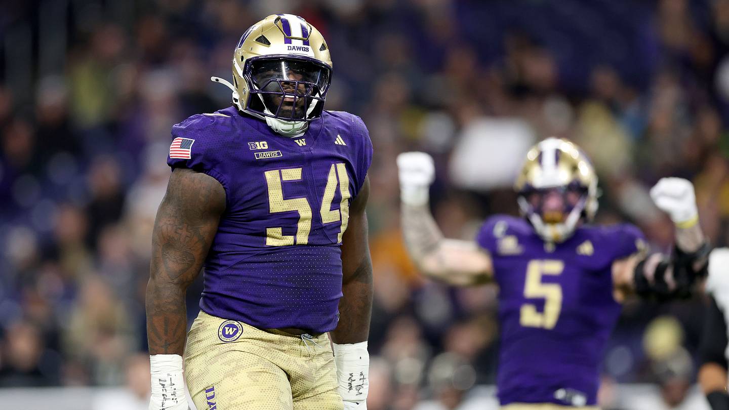 Full guide to Washington vs UCLA: Watch info, weather, odds, and more