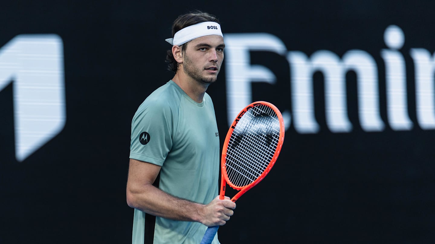Vit Kopriva vs. Taylor Fritz Prediction, Odds for Australian Open Round 2
