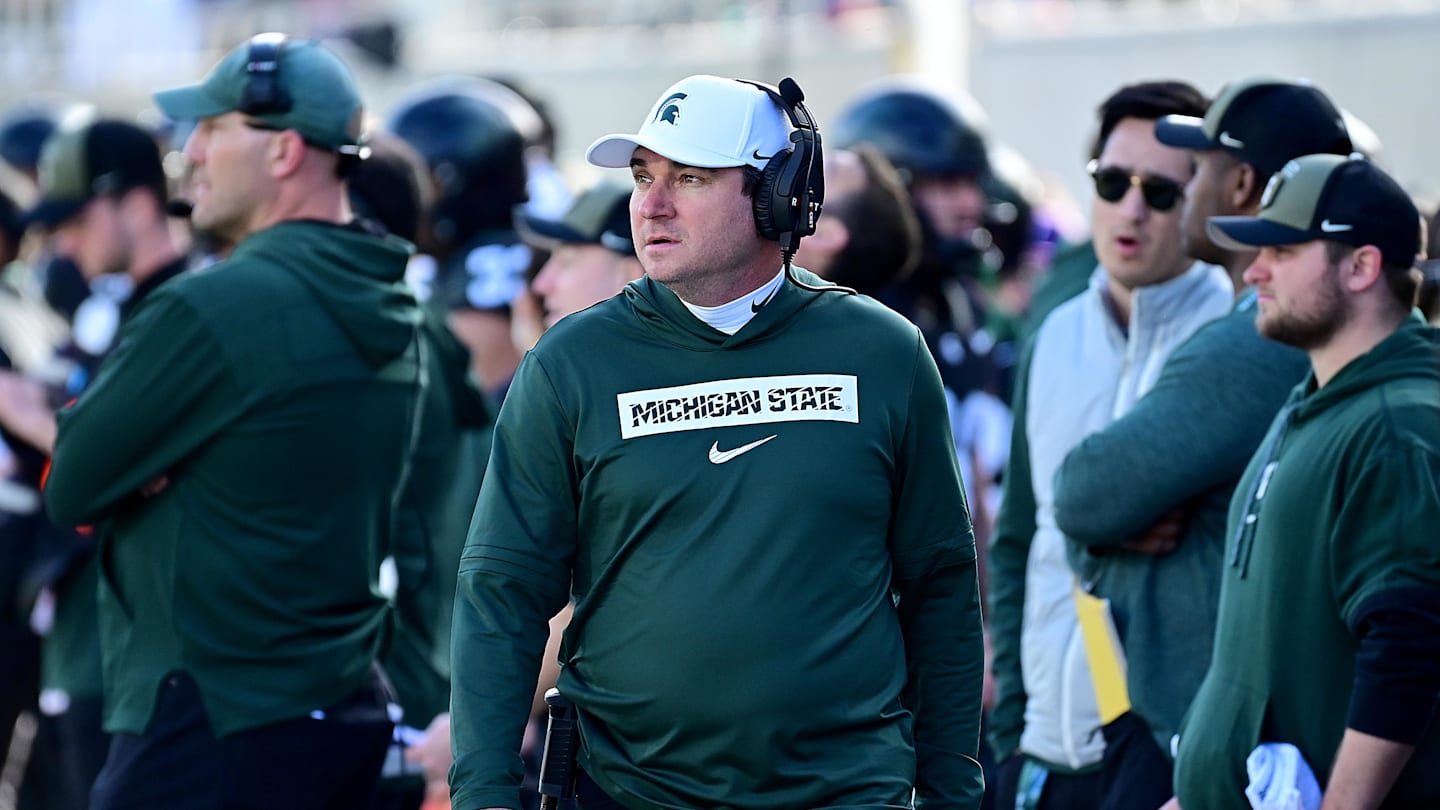 Michigan State football’s recruiting surge sparks new optimism for ...