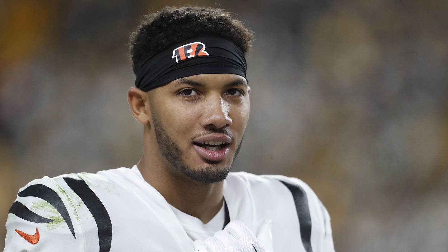 Former Bengals Receiver Tyler Boyd Meets With Contender, Set to Visit ...