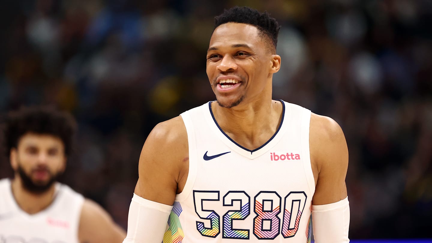 Russell Westbrook can be the cure for the Suns’ point guard dilemma