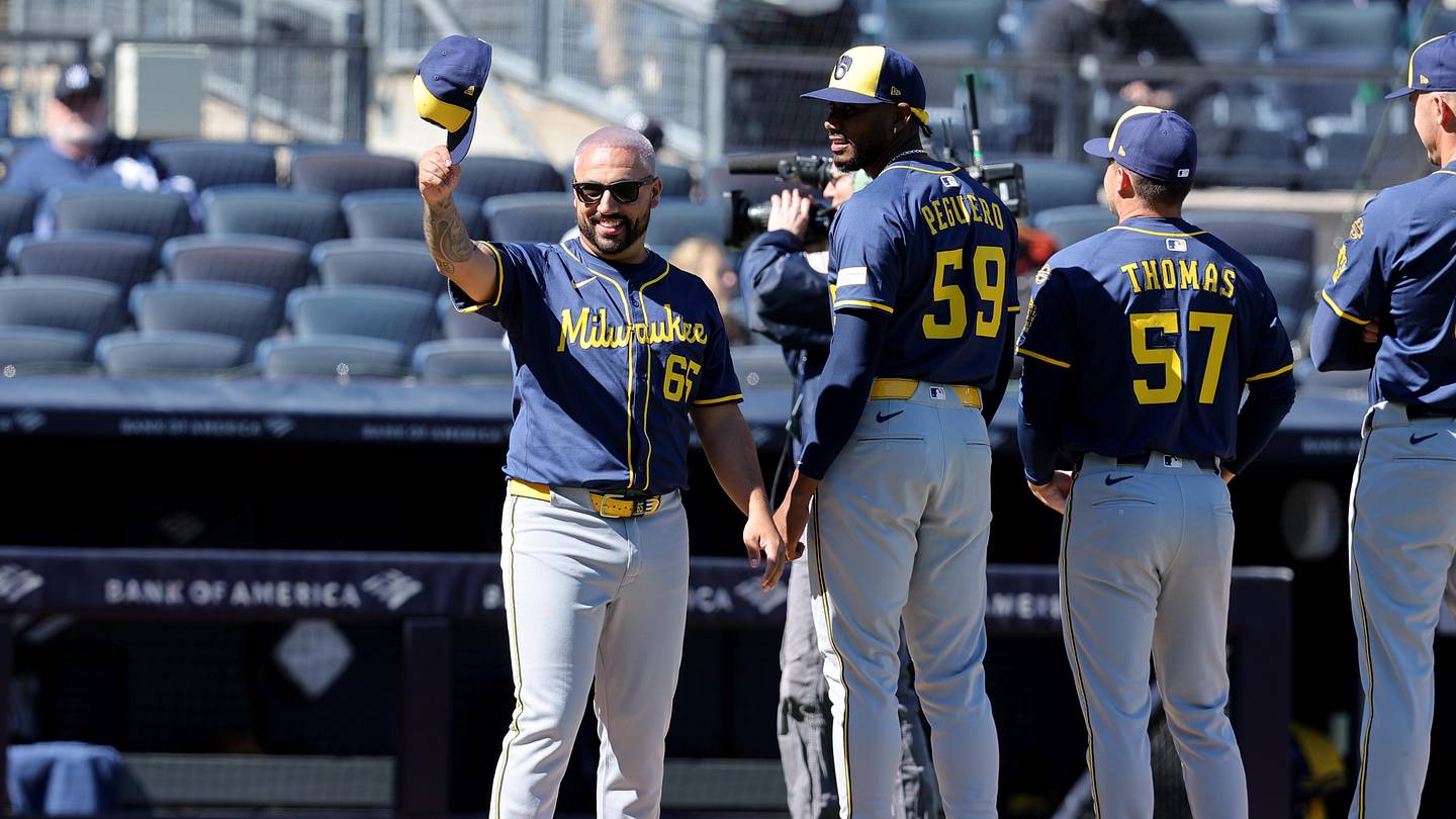 Brewers Predicted To Sign All-Star Pitcher To One-Year Deal