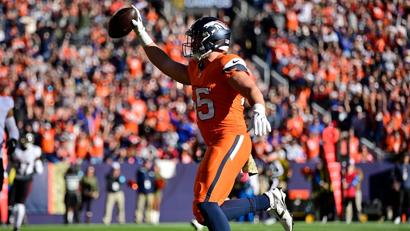 Predicting the Broncos next three games after massive Week 11 win