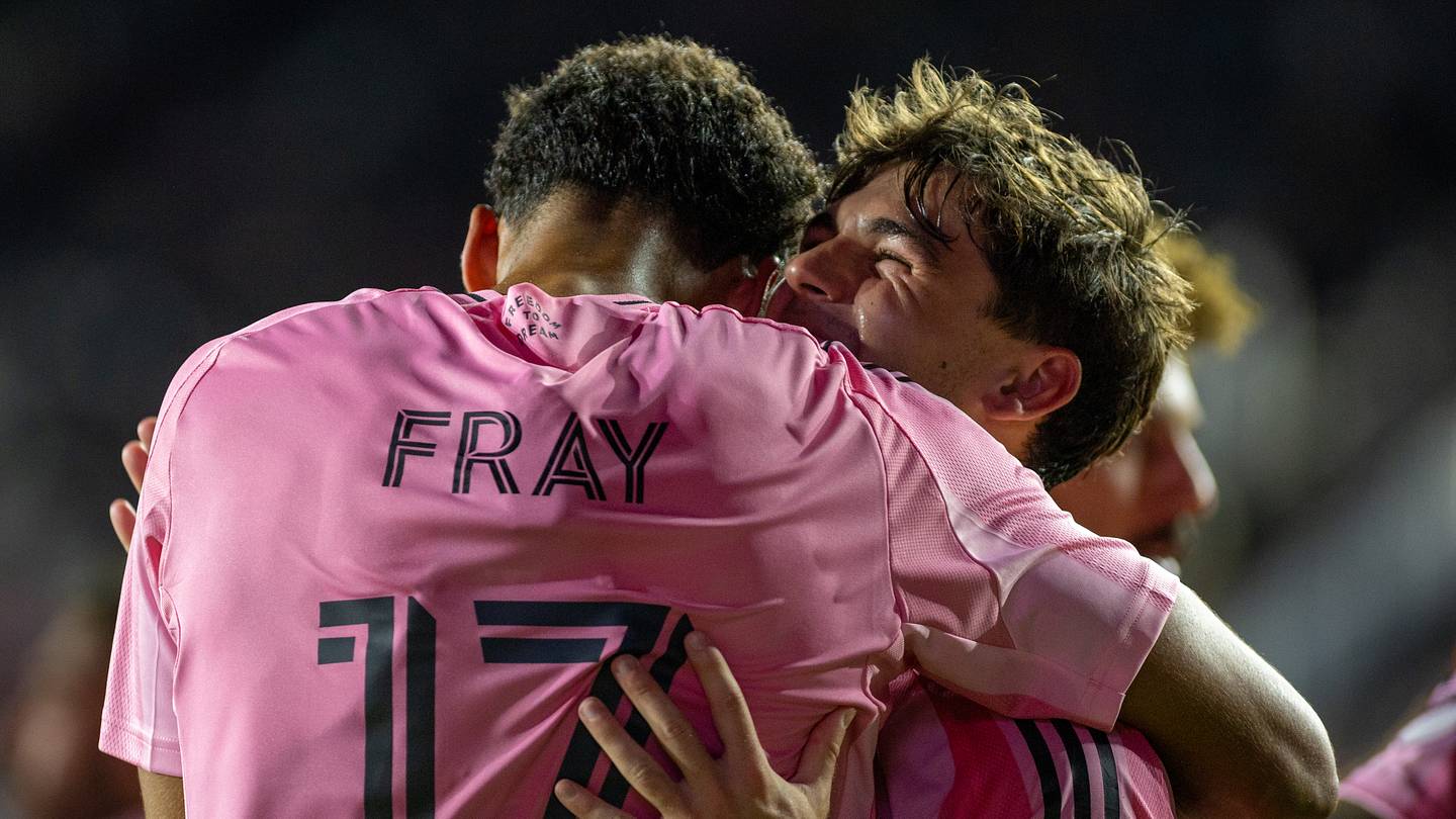 Winners vs. Losers from Inter Miami's improtant win against the Seattle ...