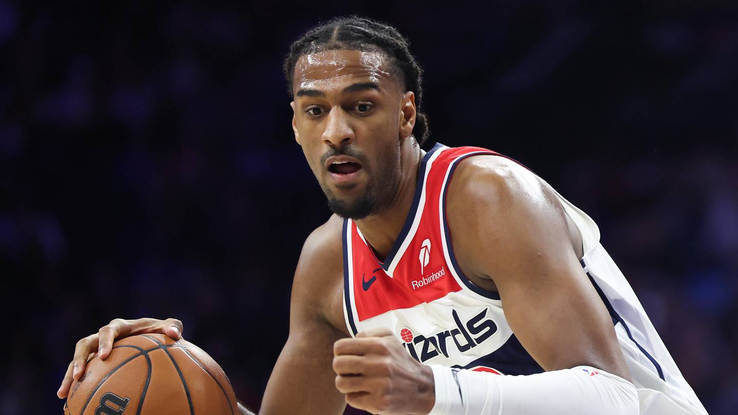 Wizards Have Three Possible Franchise Cornerstones